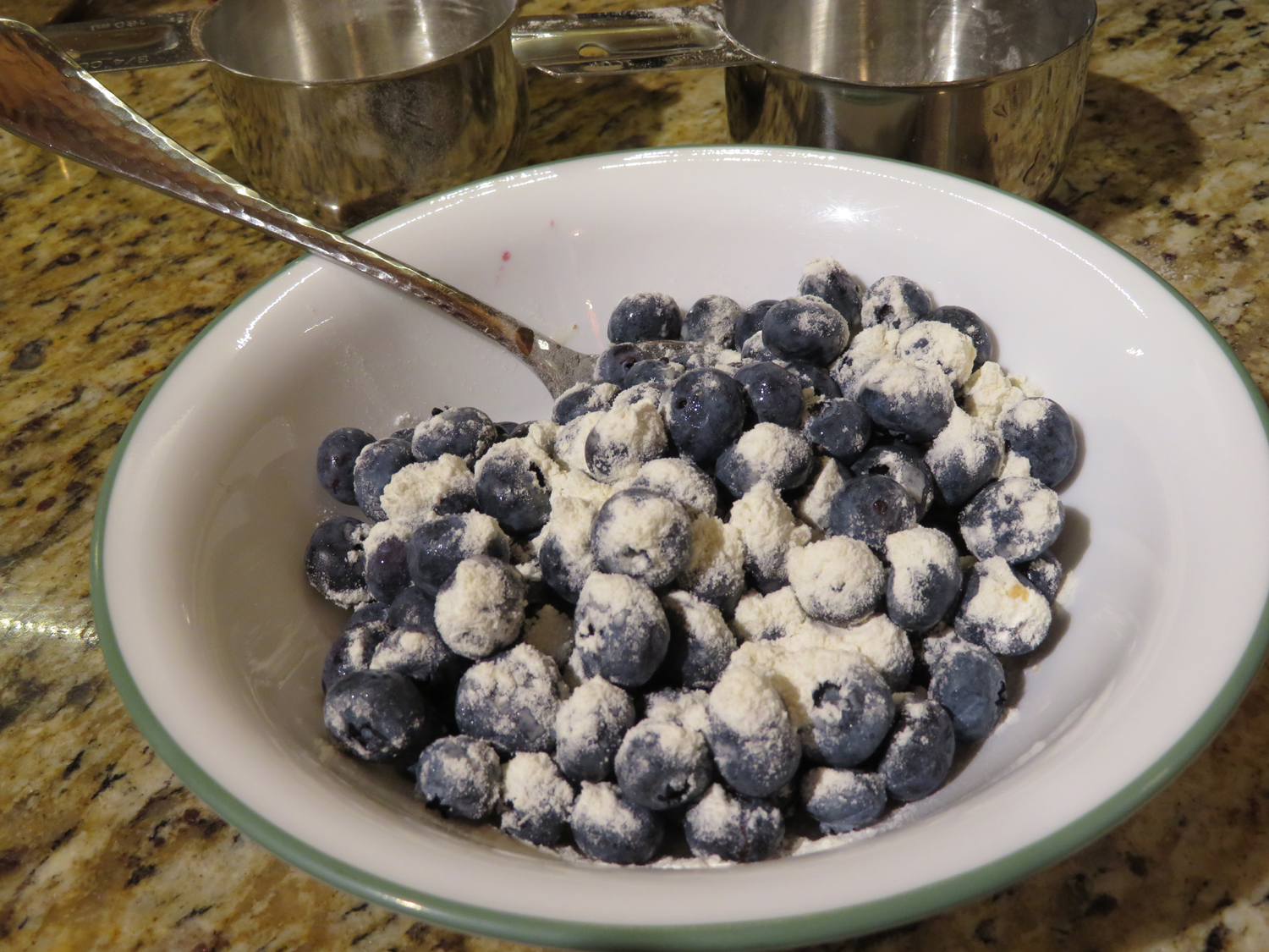 Cooking With Tiffany » Some eggless, interstitial cystitis bladder ...