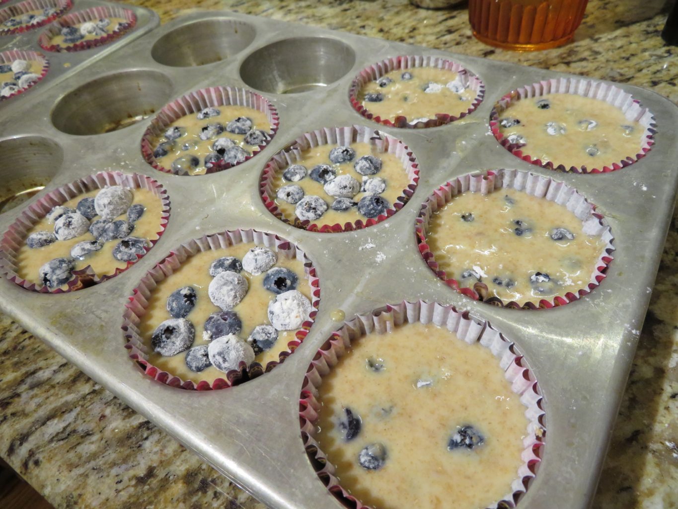 Cooking With Tiffany » Some eggless, interstitial cystitis bladder ...