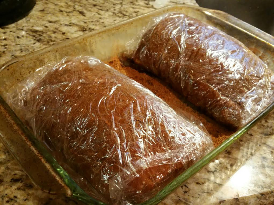 ATK Beginner’s Pulled Pork (Slow Cooker) * (Not IC Safe) » Cooking With ...