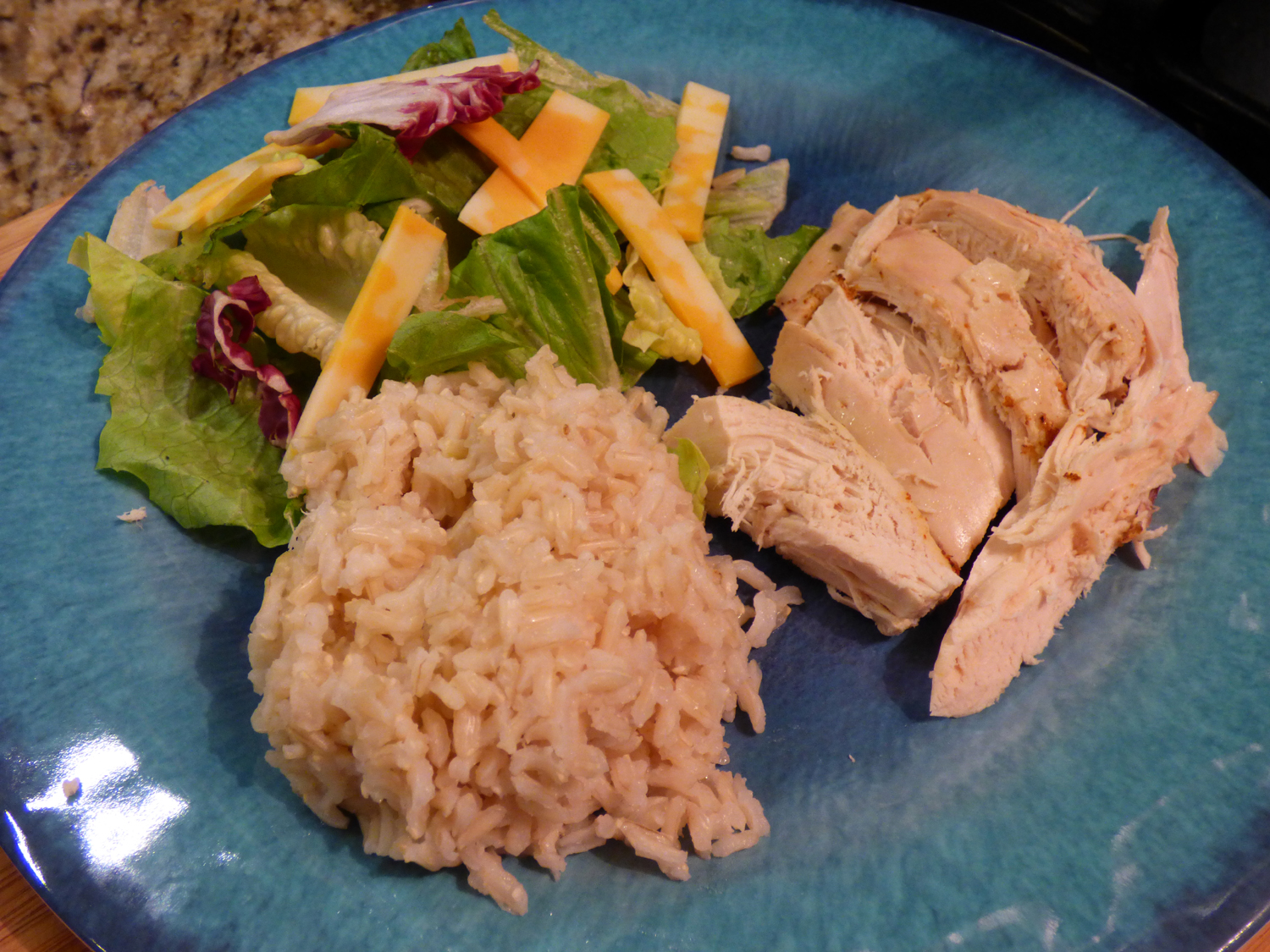 A Simple Roast Chicken in the Slow Cooker » Cooking With Tiffany