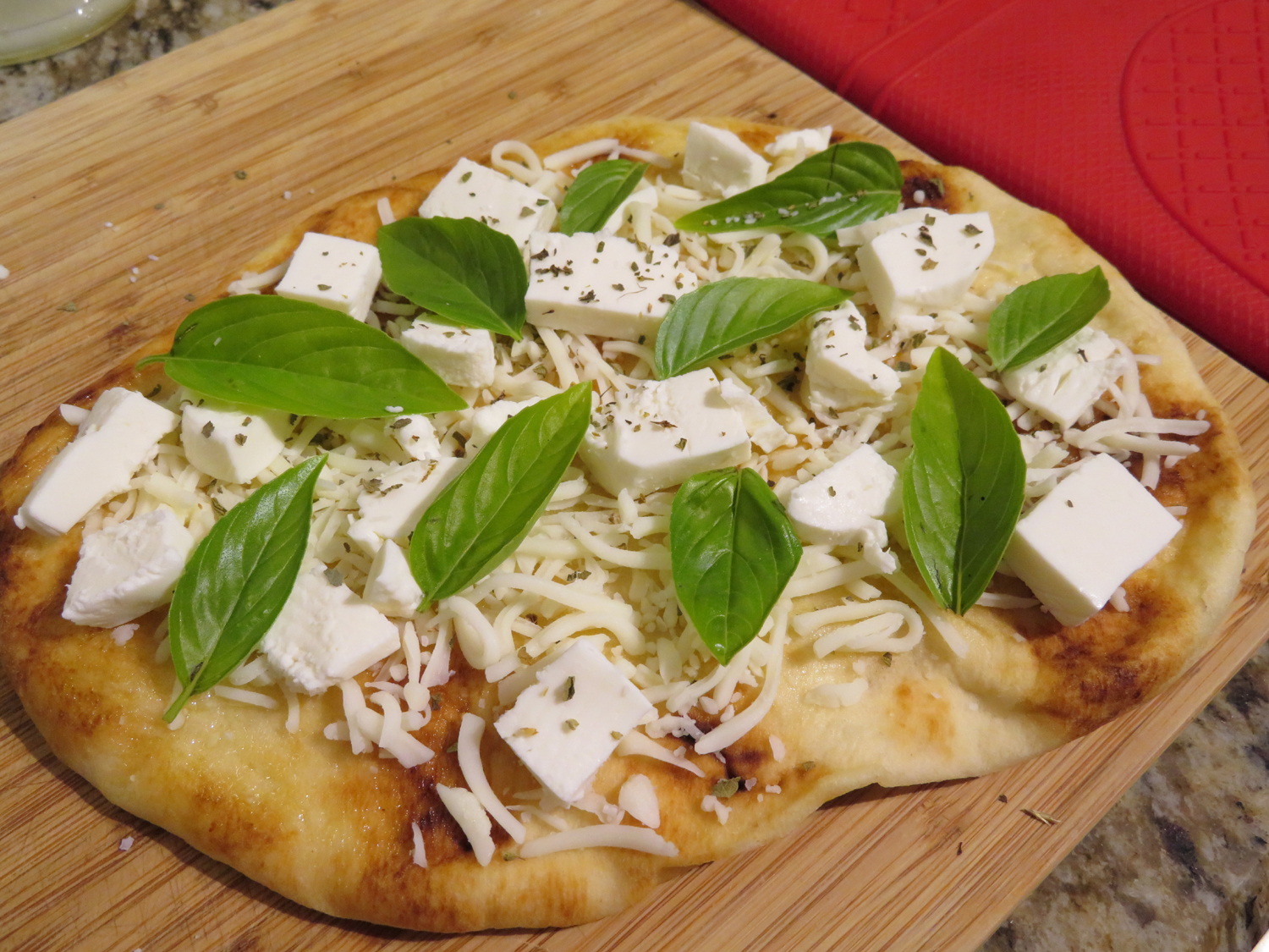 Cooking With Tiffany » Some eggless, interstitial cystitis bladder ...