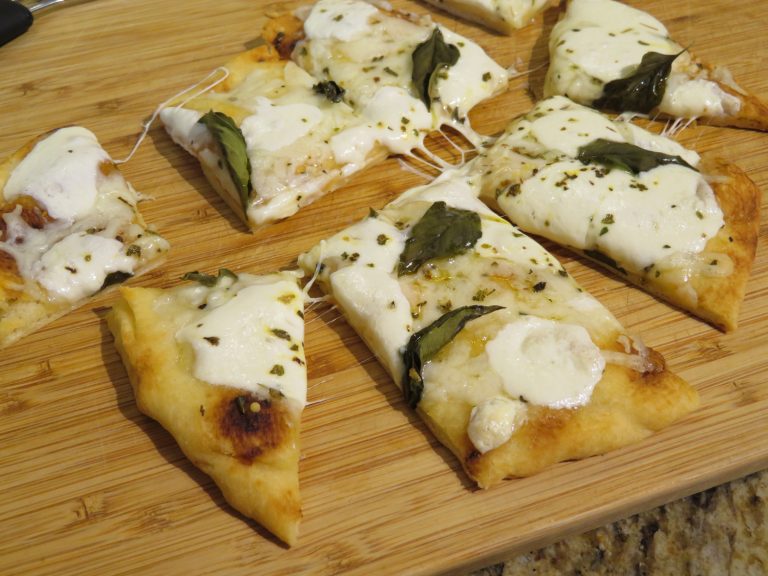 Cooking With Tiffany » Some eggless, interstitial cystitis bladder ...