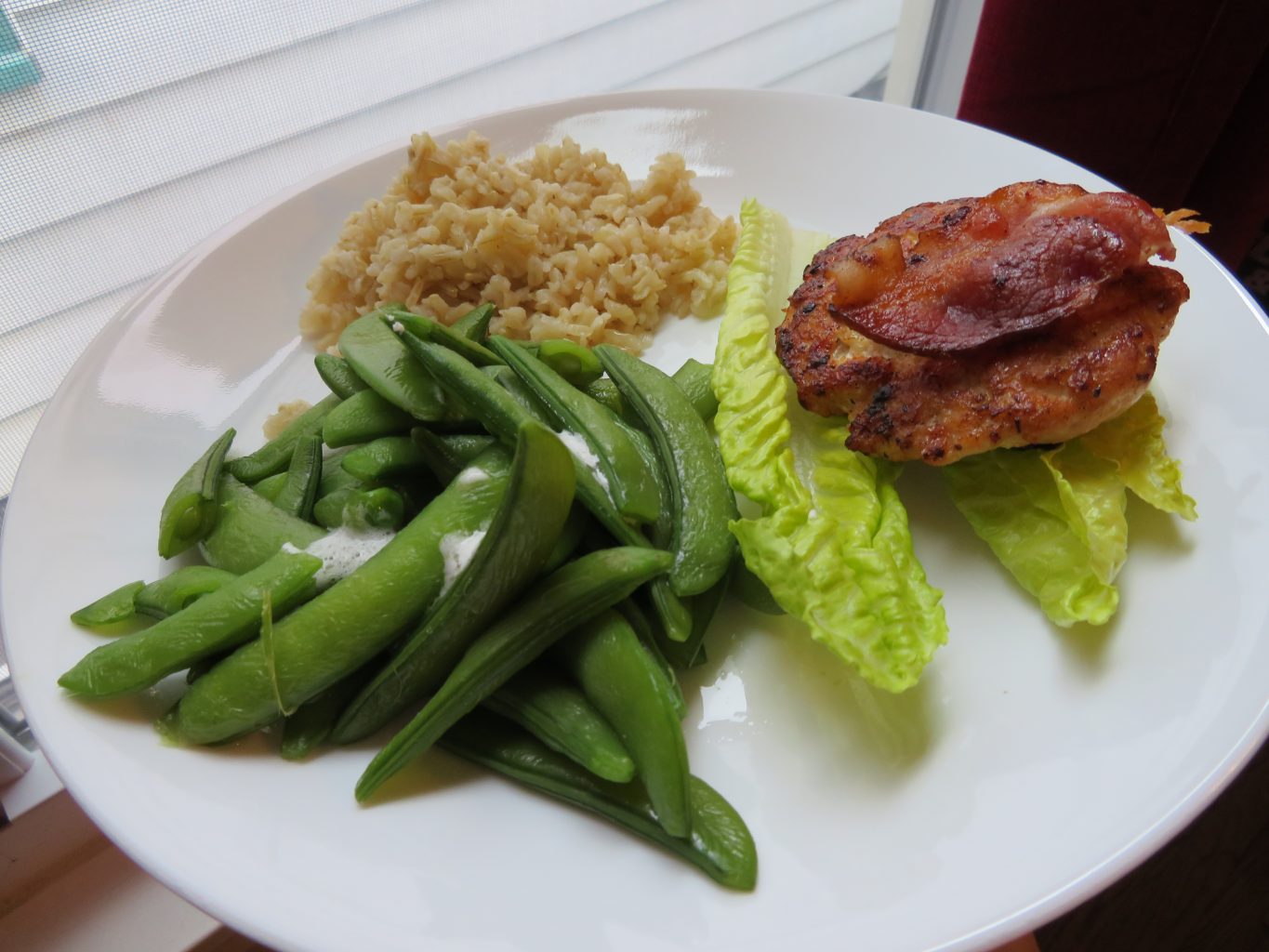 I.C. Bladder Safe » Cooking With Tiffany